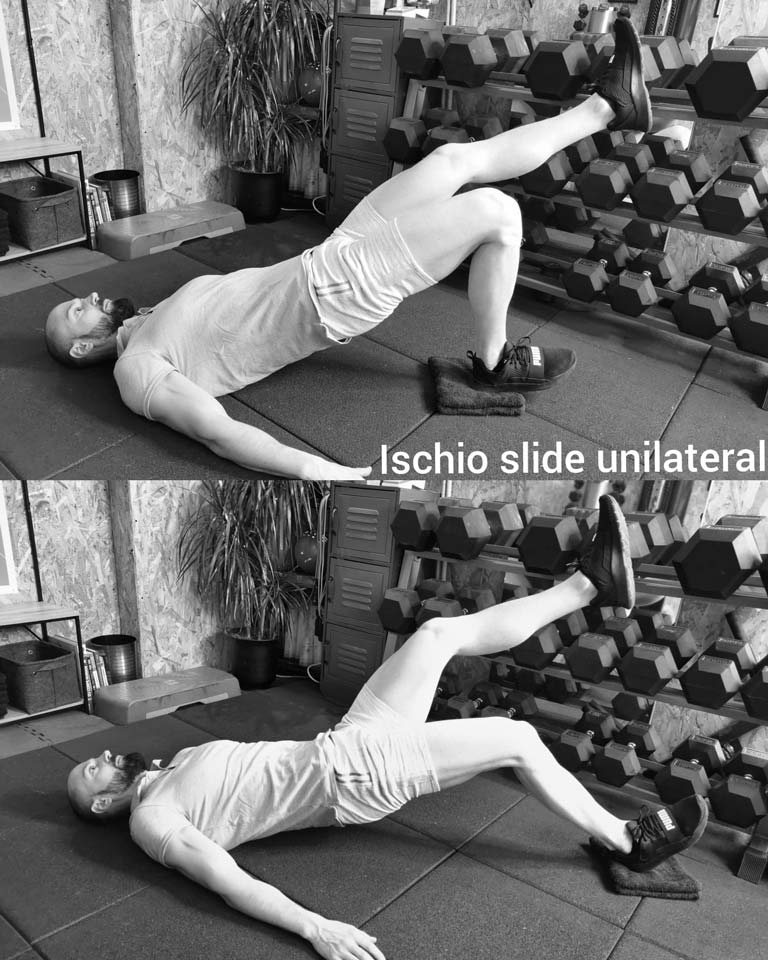 Mouvements des exercices - Charles Soufflet - Coach Sportif